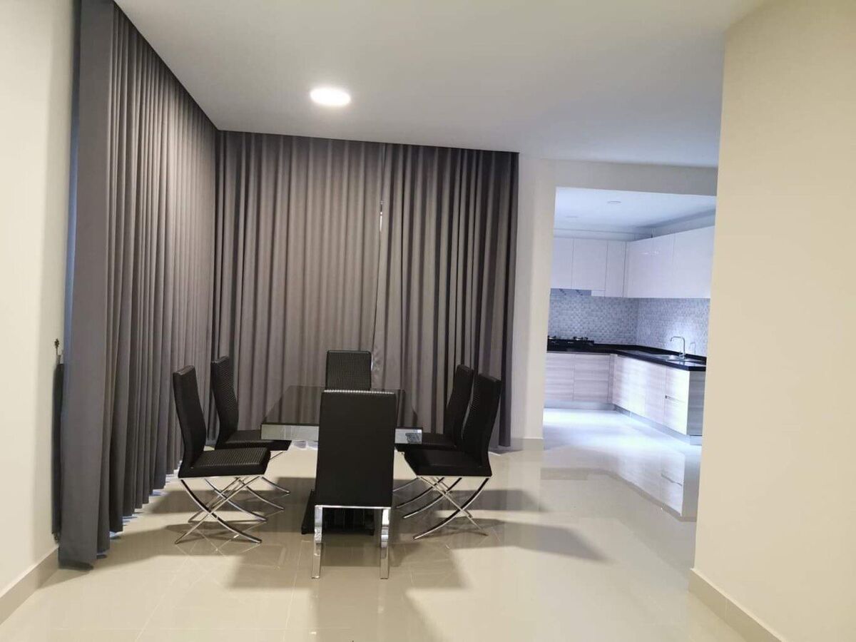 house to rent in Borey Peng Hout Boeng Snor, Sangkat Nirouth, Khan ...