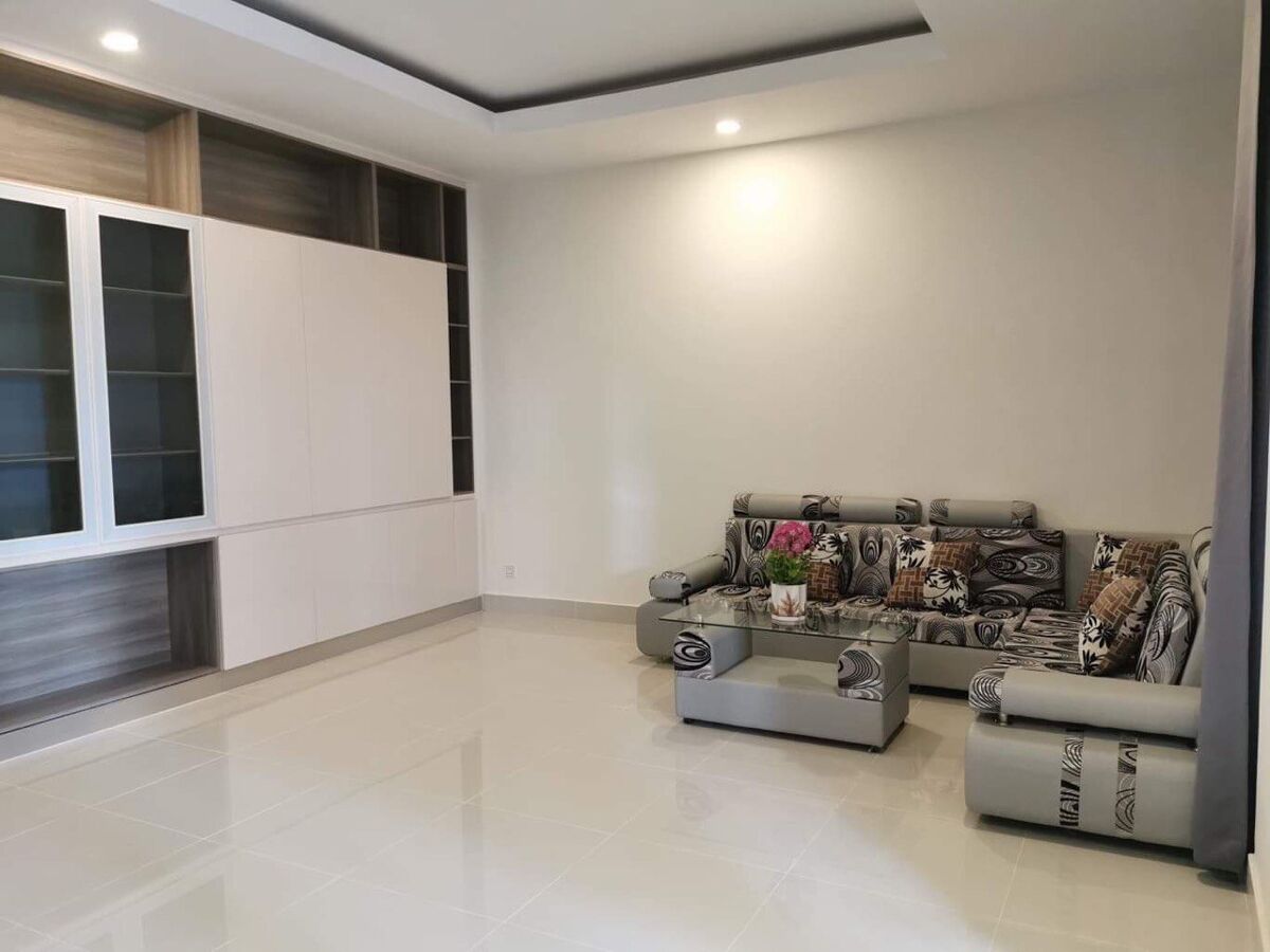 house to rent in Borey Peng Hout Boeng Snor, Sangkat Nirouth, Khan Chbar Ampov, Phnom Penh ...