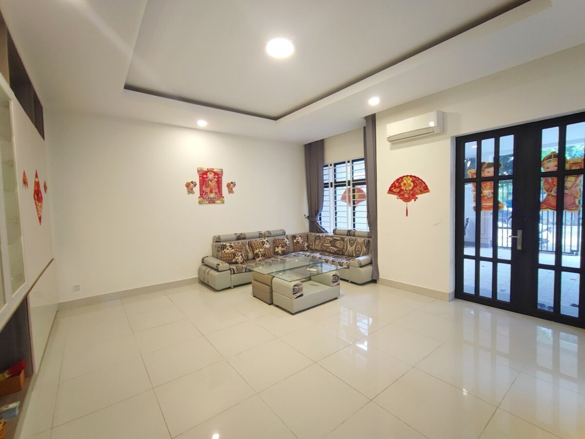 house to rent in Borey Peng Hout Boeng Snor, Sangkat Nirouth, Khan Chbar Ampov, Phnom Penh ...