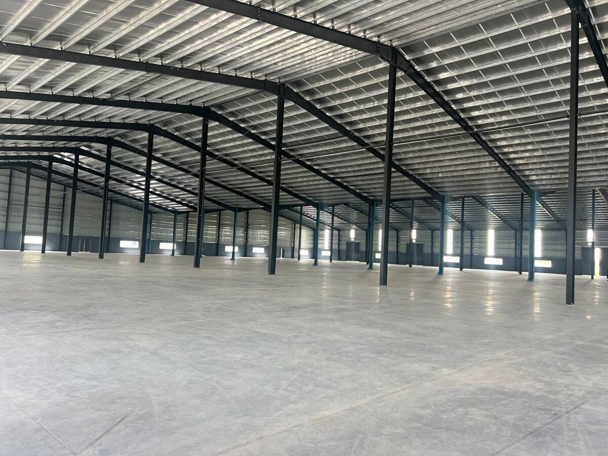 Factory to rent in Angk Snoul, Kandal province - khrw64 | Knight Frank ...