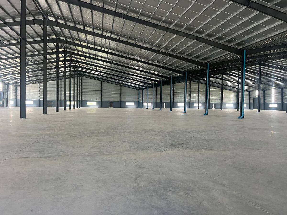 Factory to rent in Angk Snoul, Kandal province - khrw64 | Knight Frank ...