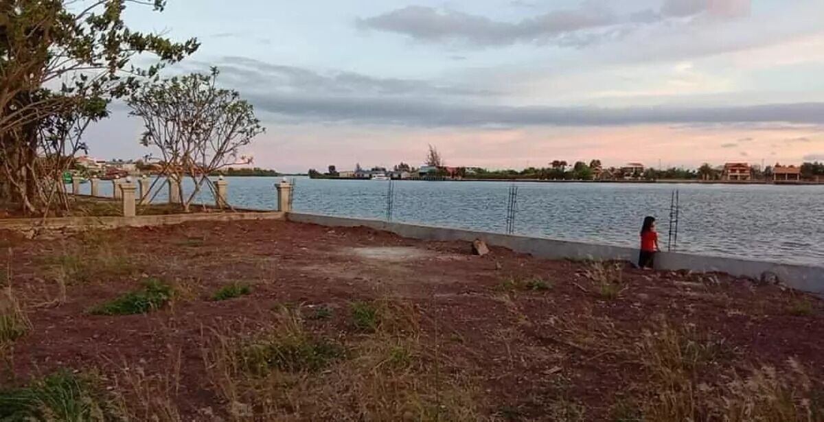 Land/Site/Dev for sale in Kampot Province, Chhuk District, KHSL44 ...