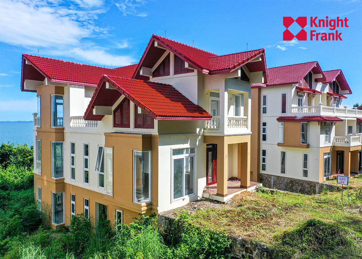 House for sale in Sihanouk Ville Province, Sihanouk Vill, Koh Pous ...