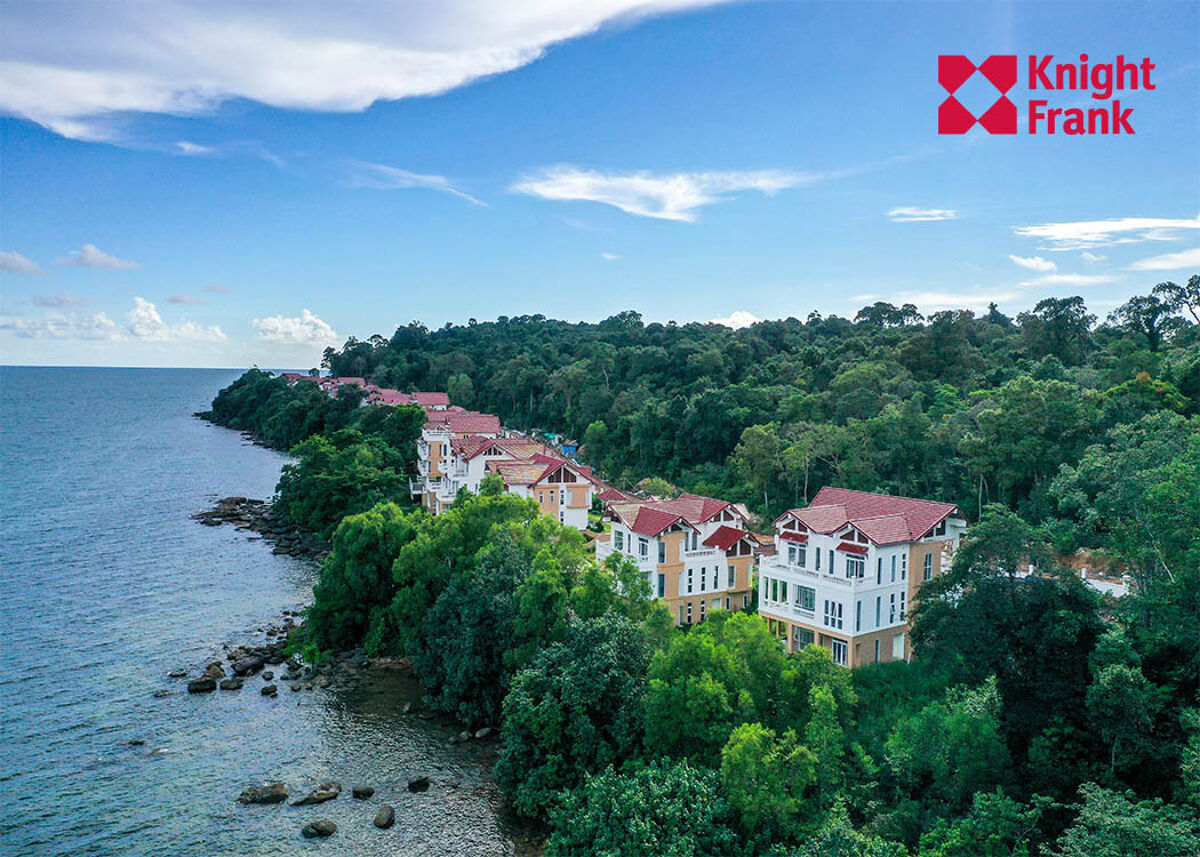 House for sale in Sihanouk Ville Province, Sihanouk Vill, Koh Pous ...