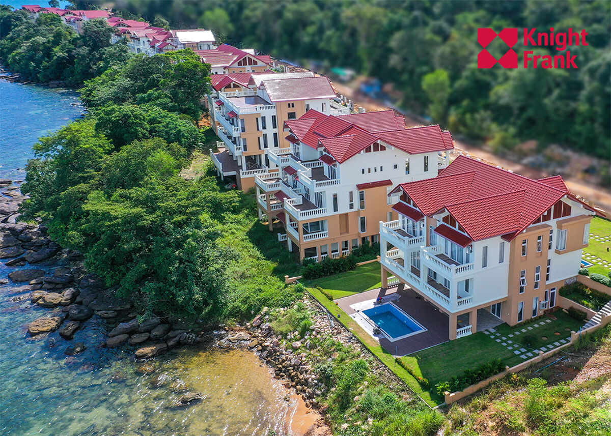 House for sale in Sihanouk Ville Province, Sihanouk Vill, Koh Pous ...