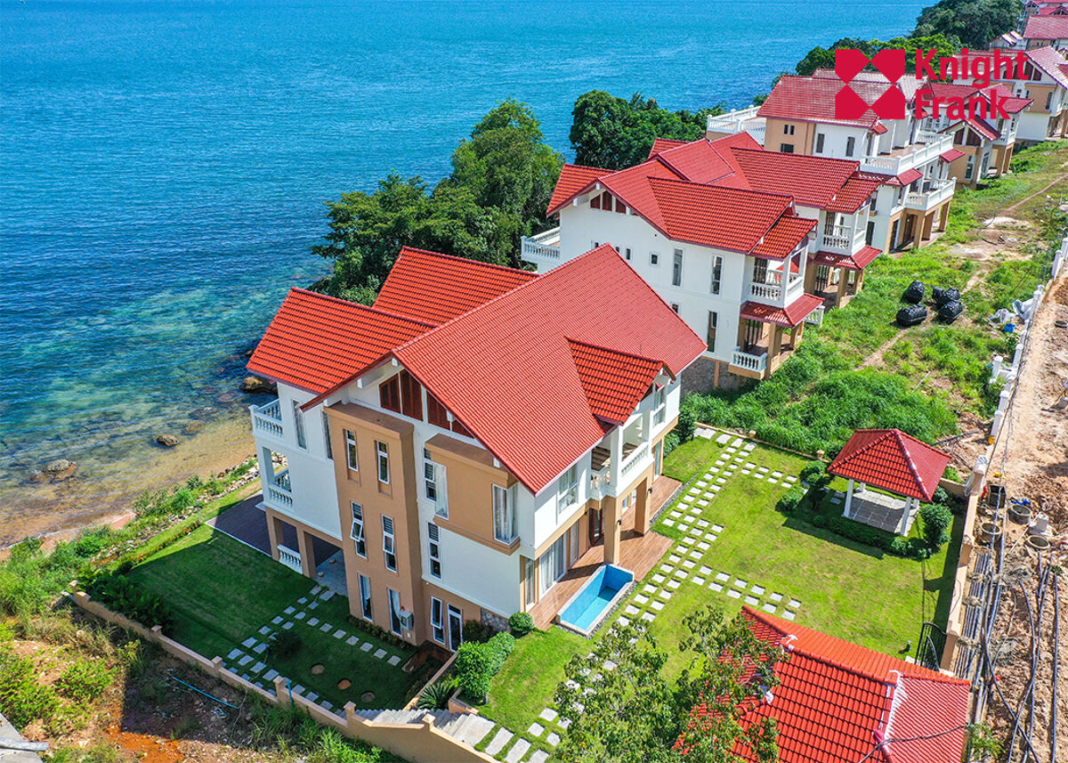 House for sale in Sihanouk Ville Province, Sihanouk Vill, Koh Pous ...