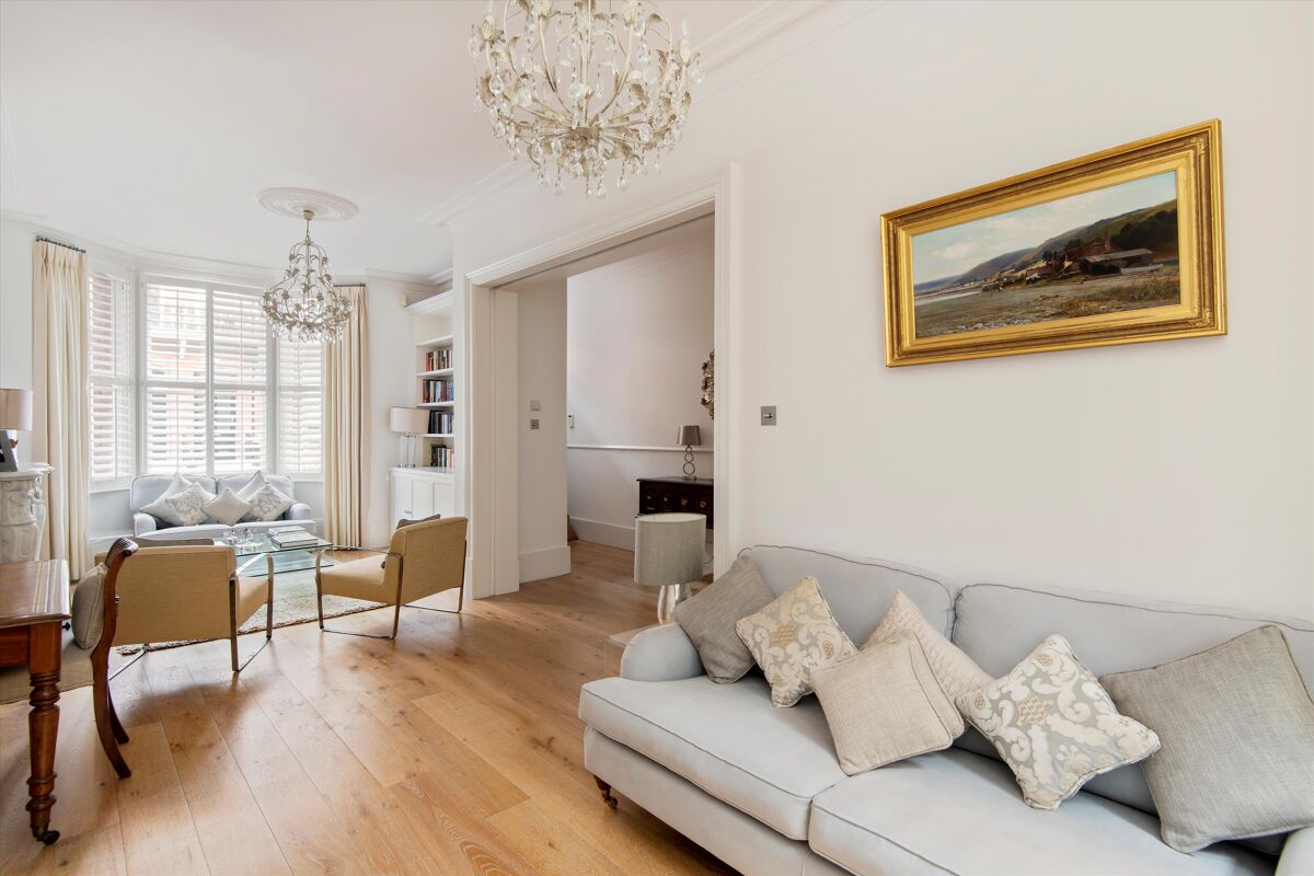 house to rent in Ralston Street, London, SW3 - knq012188617 | Knight Frank