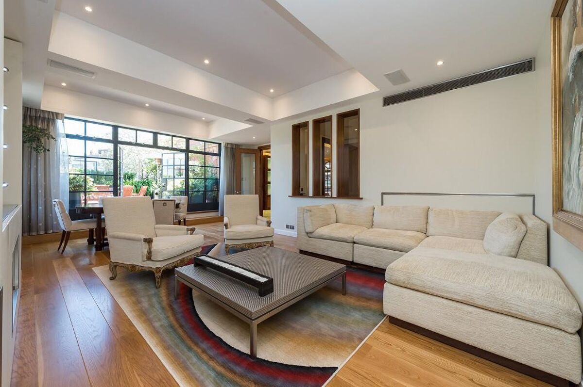 flat to rent in Trevor Square, Knightsbridge, London, SW7 ...