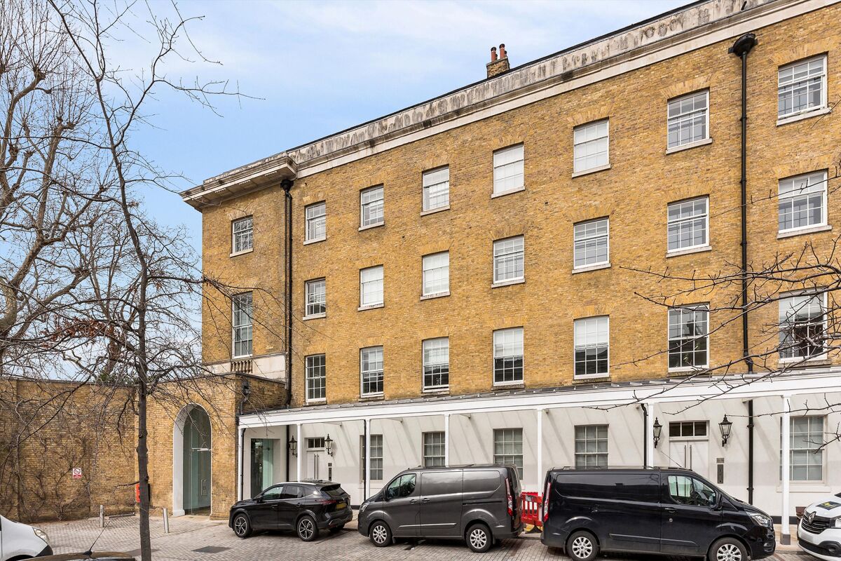 flat to rent in Cavalry Square, London, SW3 - knq012365607 | Knight Frank