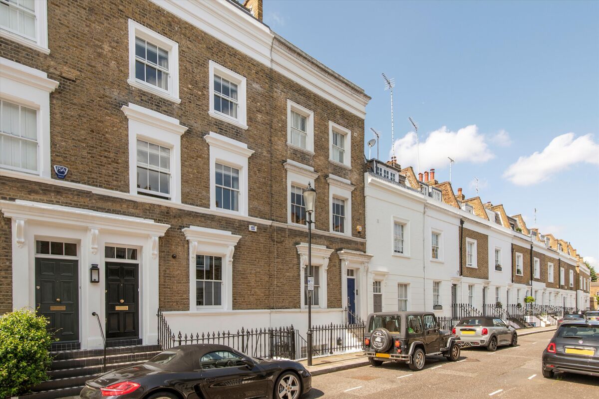flat to rent in First Street, London, SW3 - knq012416667 | Knight Frank