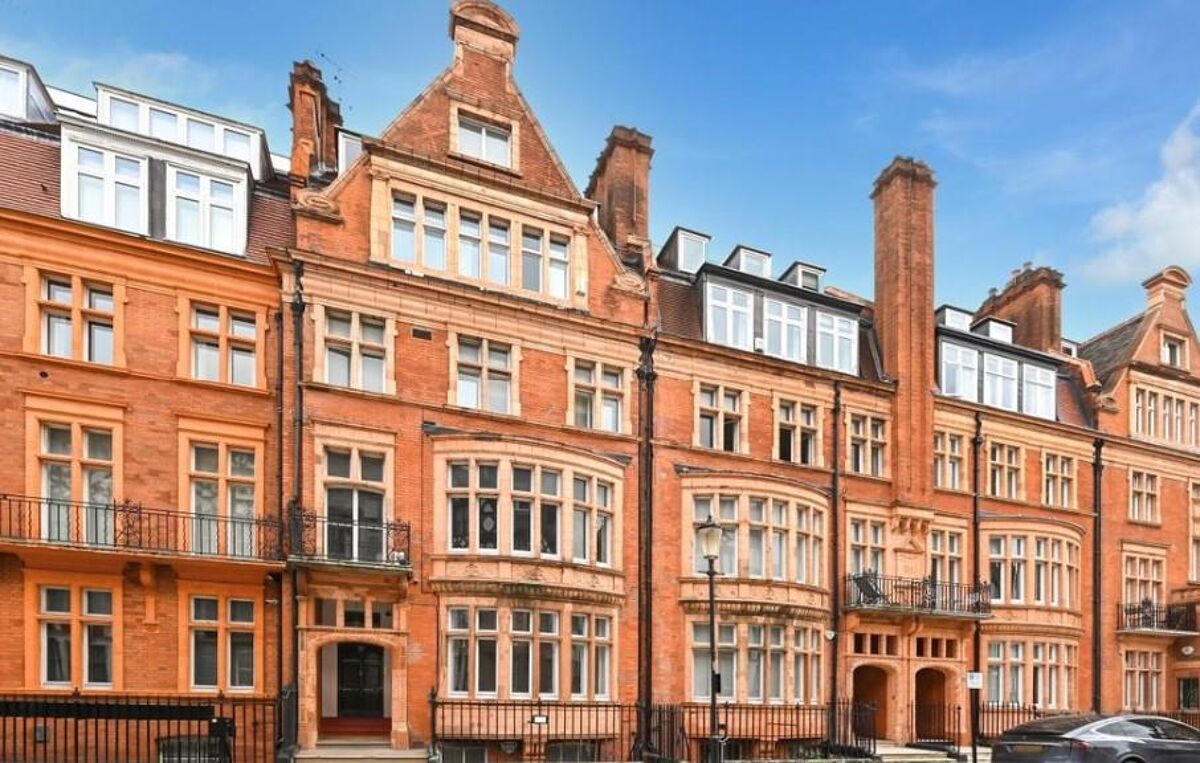 flat to rent in Herbert Crescent, London, SW1X - knq012511612 | Knight ...