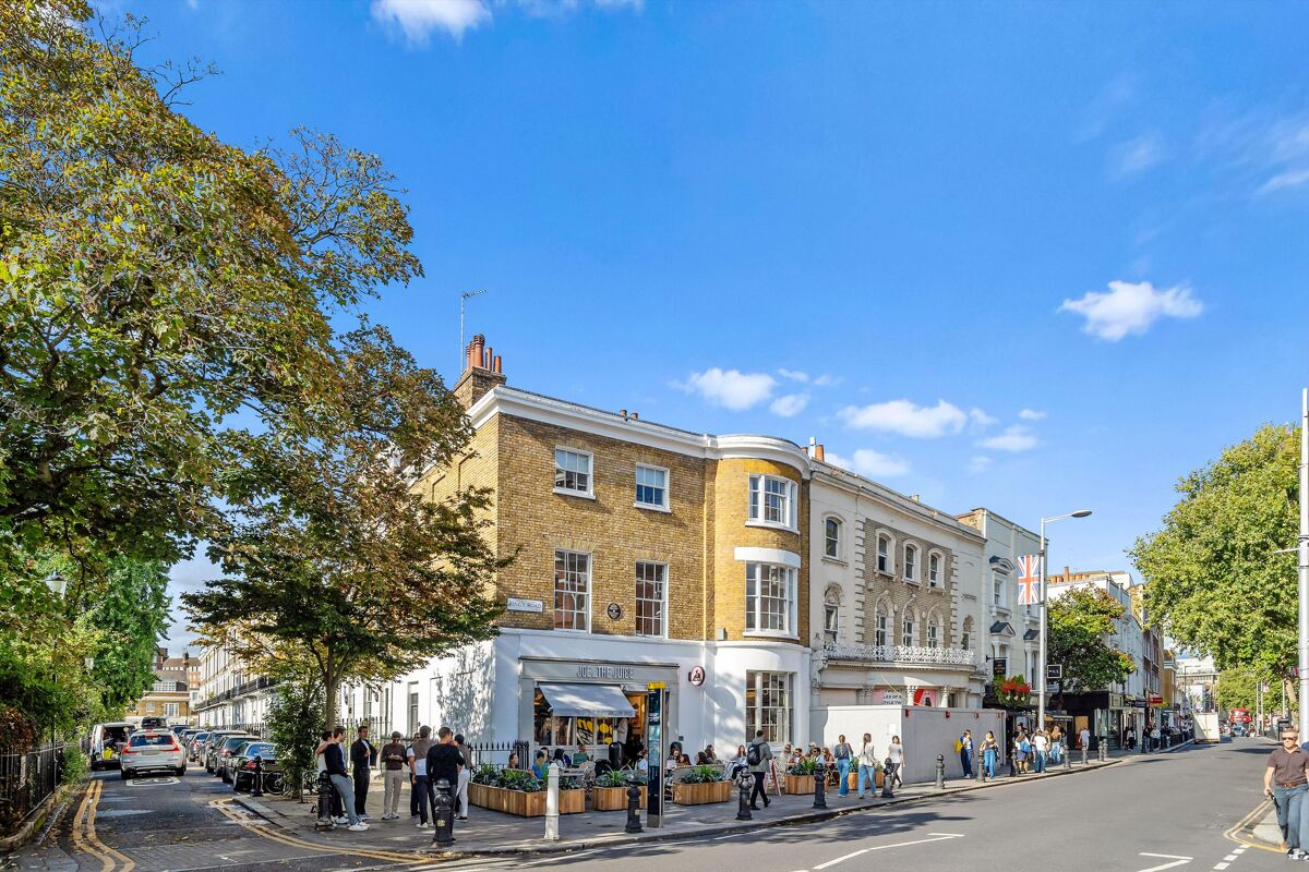 flat to rent in Markham Square, London, SW3 - knq012564871 | Knight Frank
