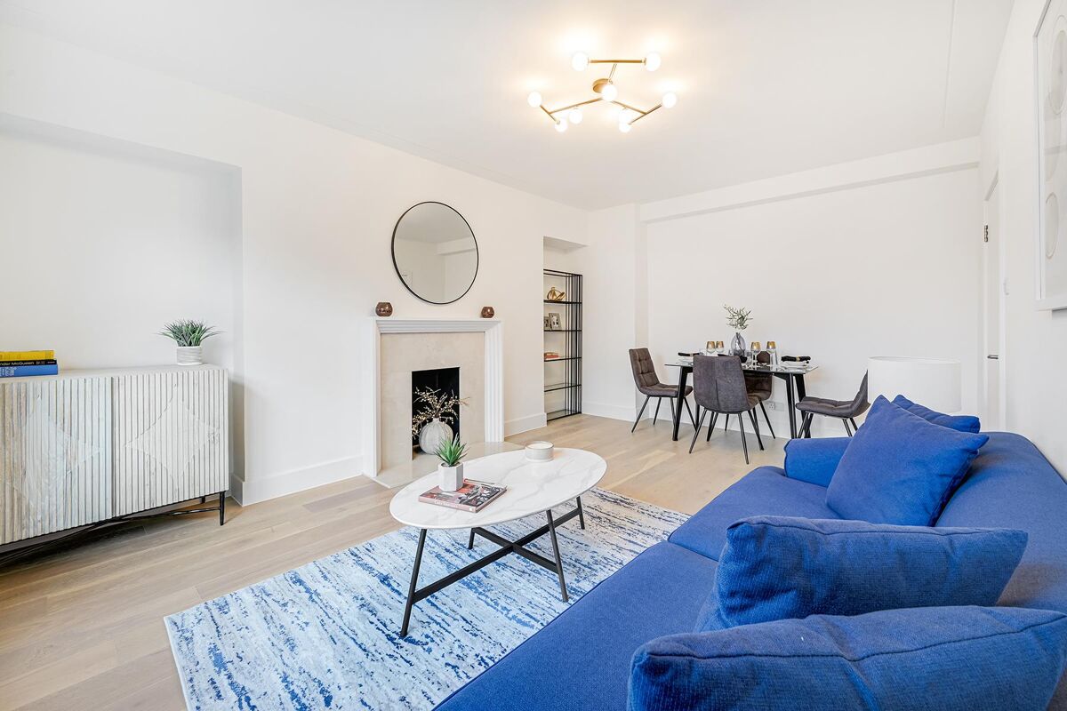 flat to rent in Sloane Street, London, London, SW1X - knq012612454 ...