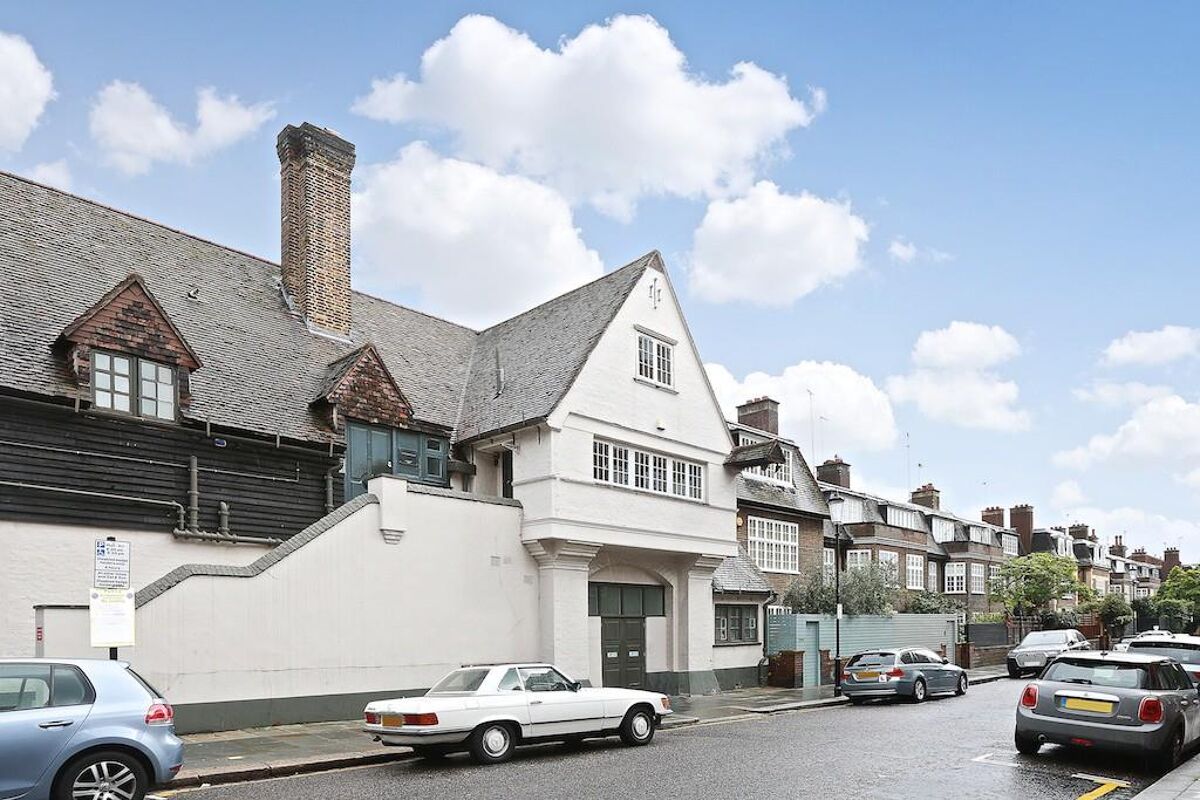 flat to rent in Flood Street, London SW3 - knq012633209lg | Knight Frank UK