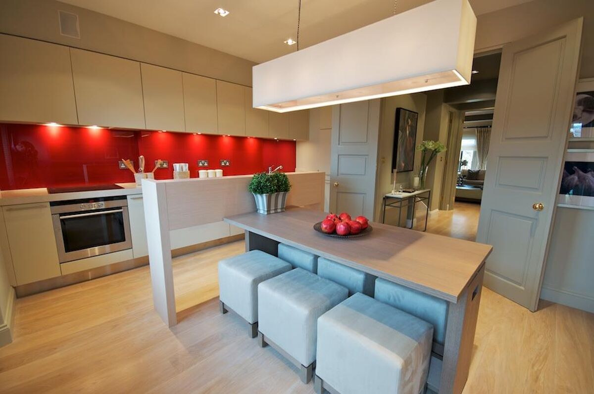 flat to rent in Cadogan Square, London, SW1X - knq012654665 | Knight ...