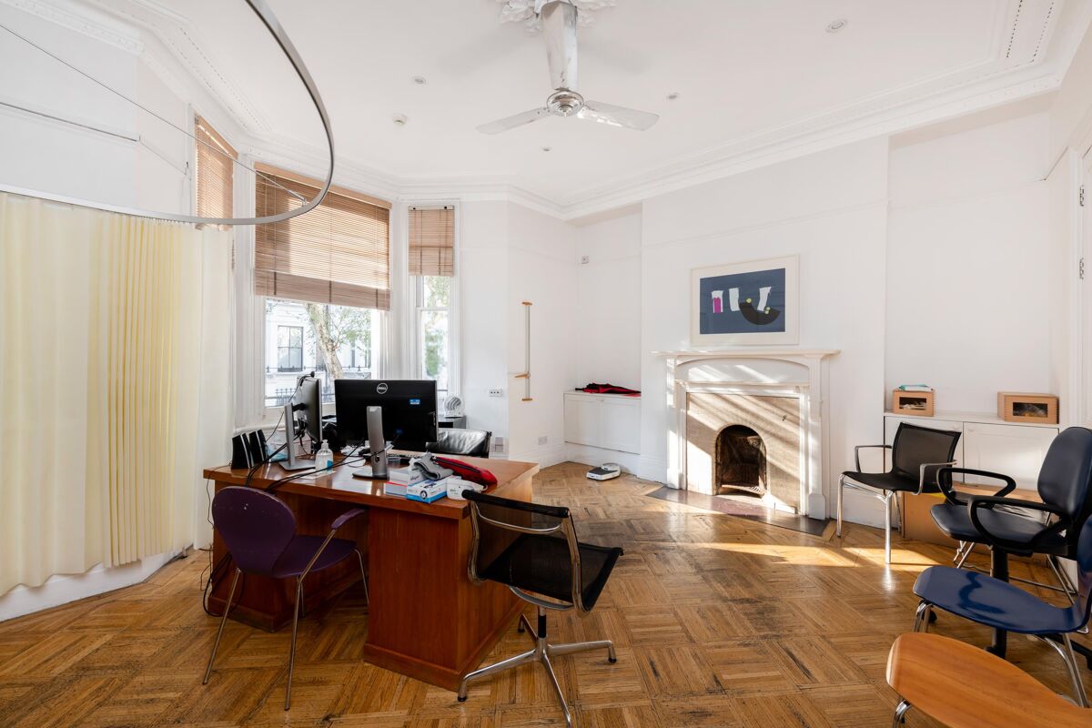 The Redcliffe Surgery, 10 Redcliffe Street, Chelsea SW10 | Knight Frank