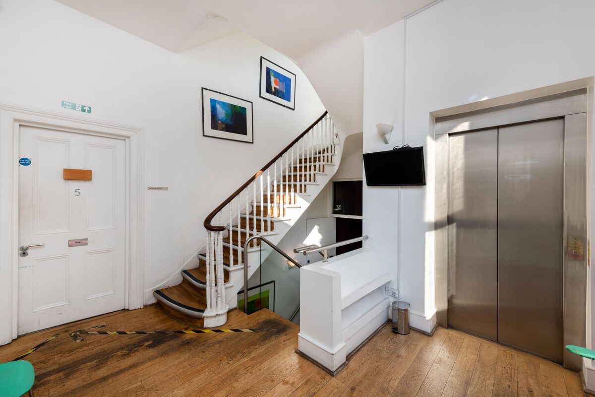 The Redcliffe Surgery, 10 Redcliffe Street, Chelsea SW10 | Knight Frank