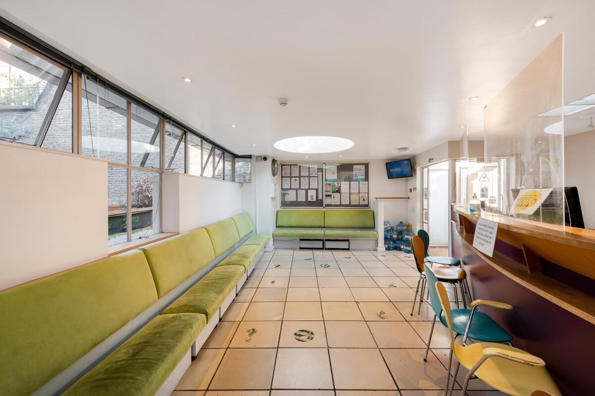 The Redcliffe Surgery, 10 Redcliffe Street, Chelsea SW10 | Knight Frank