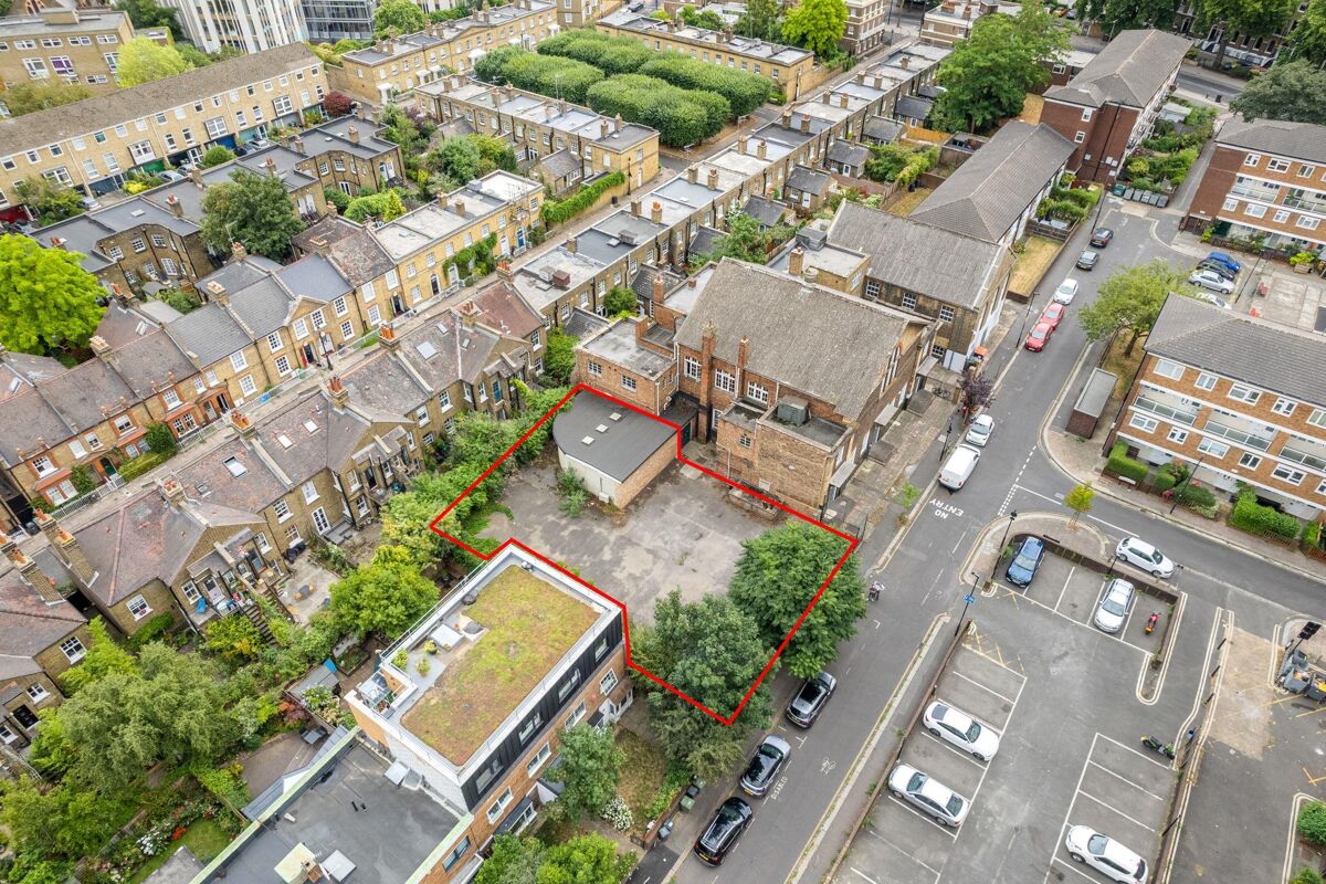 Aveline Street, SE11 | Knight Frank