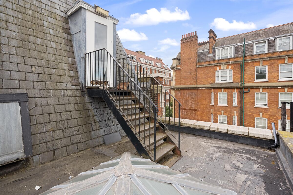 Prime Development Opportunity in Marylebone, W1 | Knight Frank