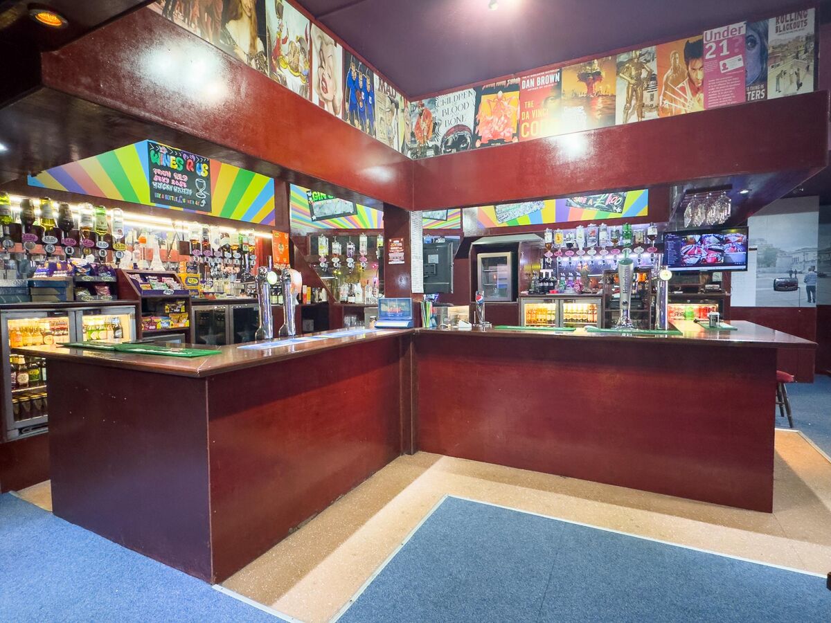 Land for sale in Ethelbert Terrace, Cliftonville, Margate, CT9 ...