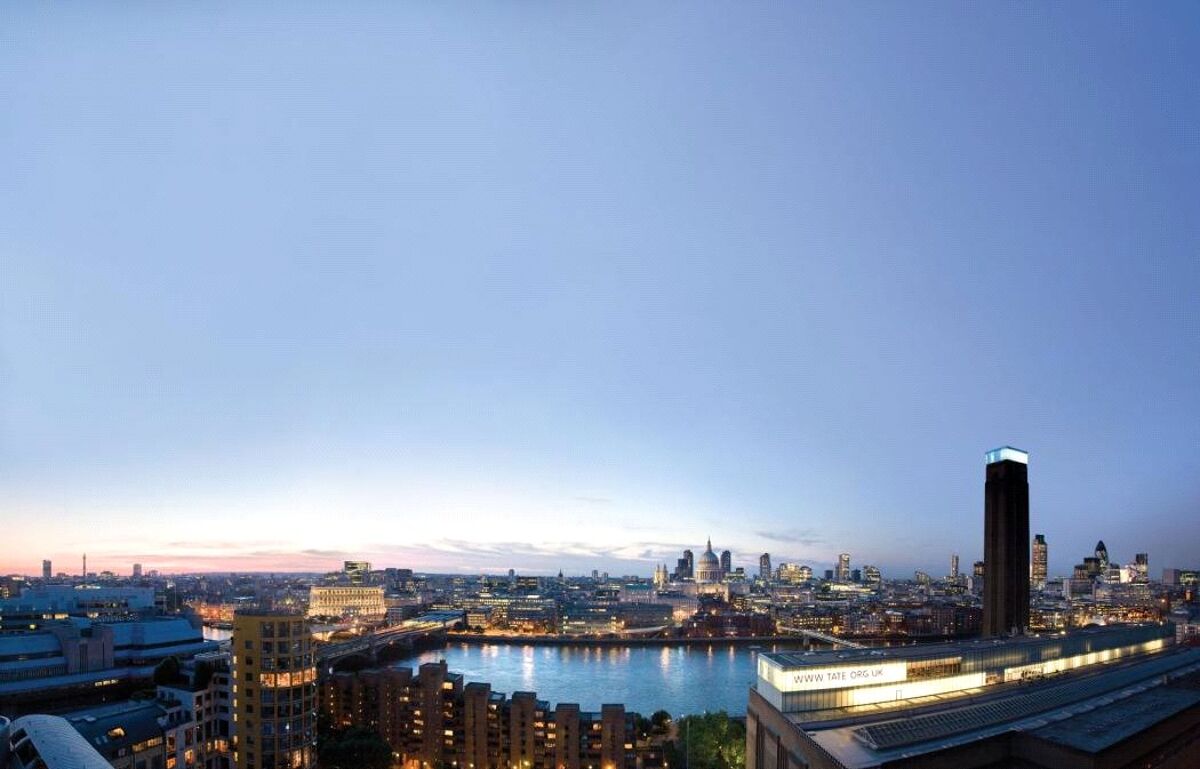 flat for sale in NEO Bankside, Sumner Street, London, SE1 - KRD110983 ...