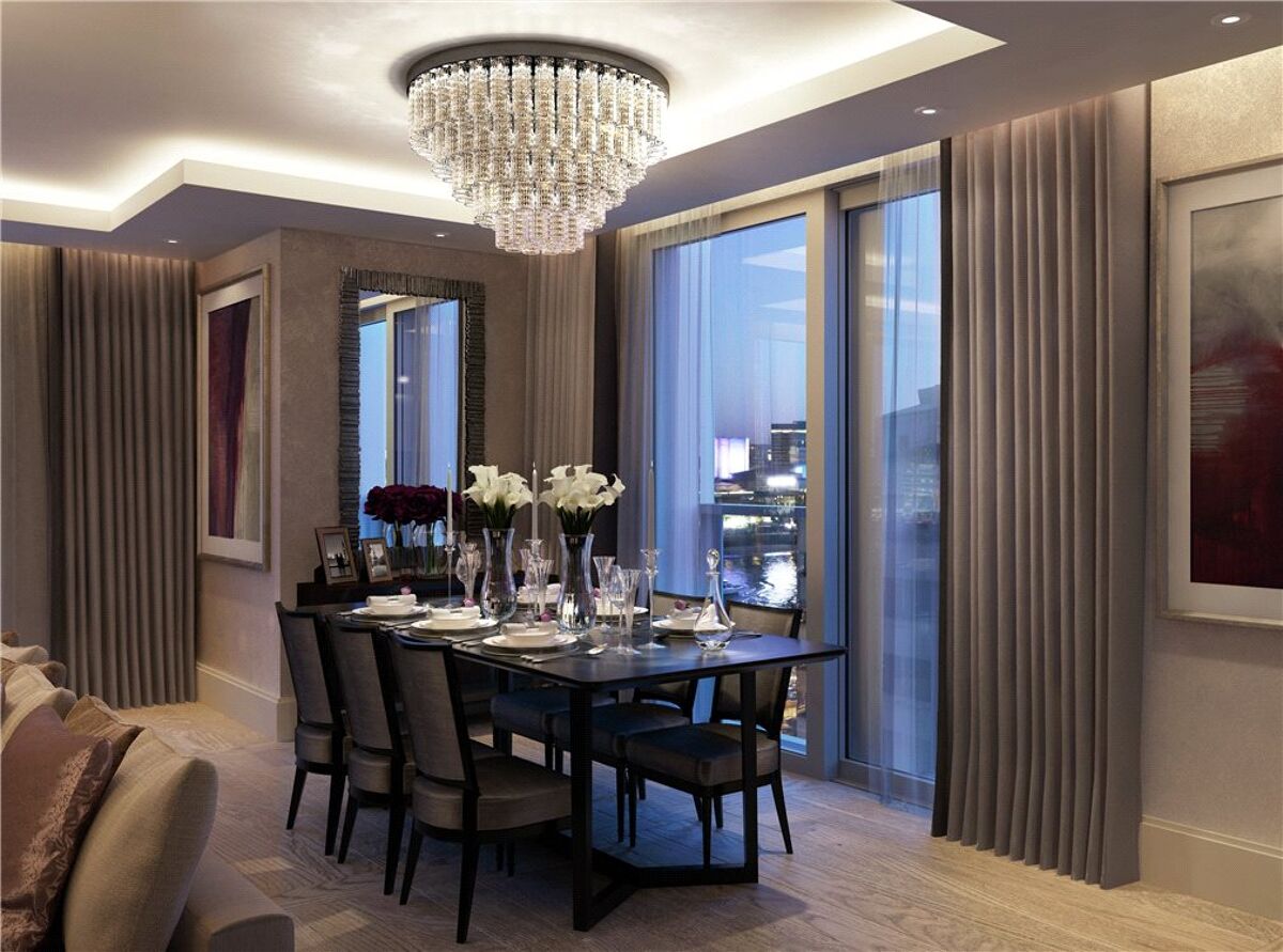 development for sale in 190 Strand, London, 18950000, WC2 - krd141353 ...