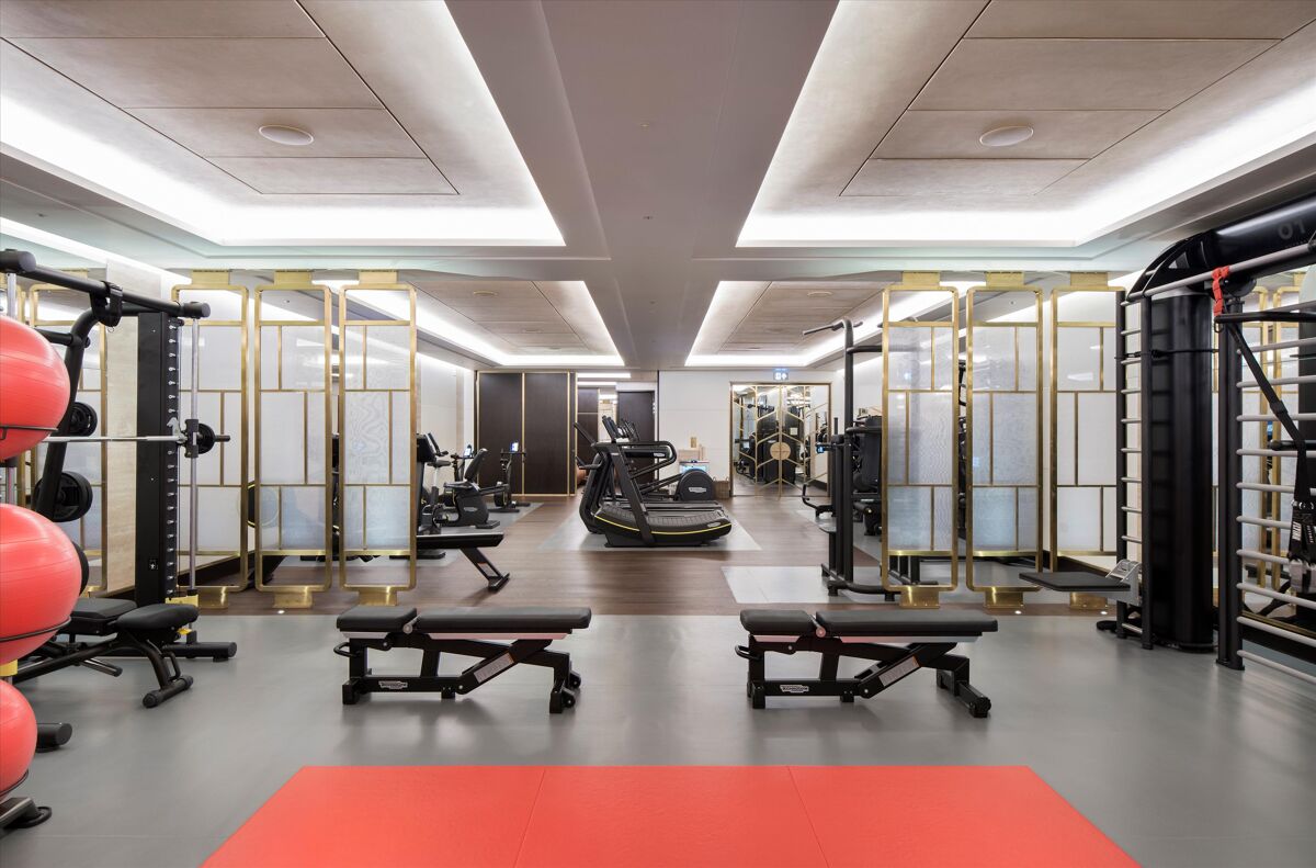 Chelsea Barracks, Belgravia, London, SW1W 8BW | Knight Frank | Knight Frank