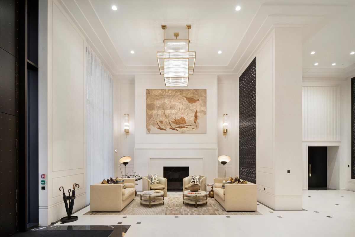 Chelsea Barracks, Belgravia, London, SW1W 8BW | Knight Frank | Knight ...