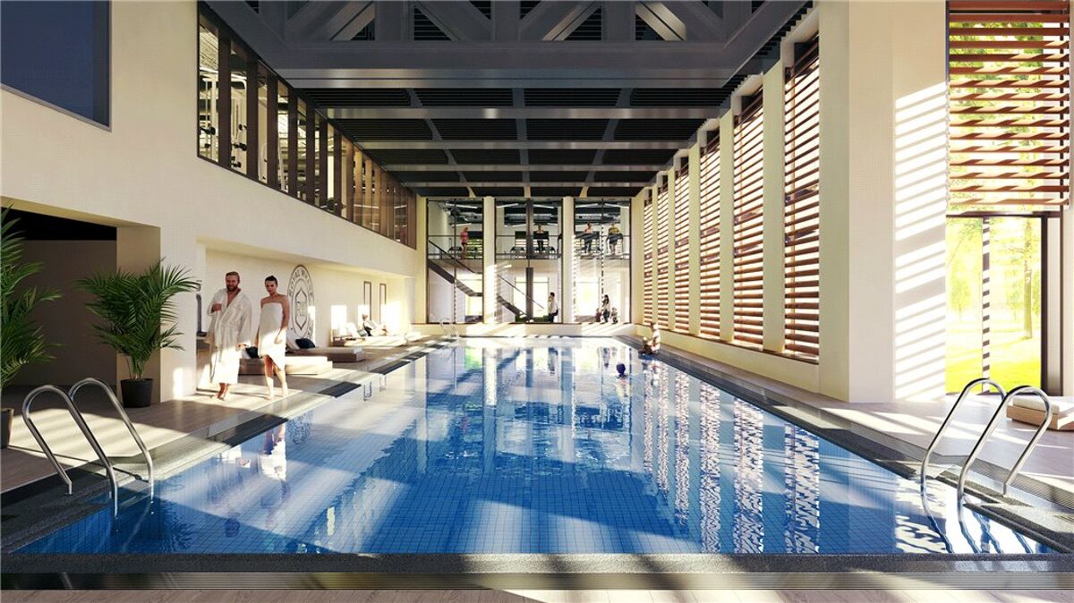 development for sale in Royal Wharf, London, E16 - krd142999 | Knight Frank