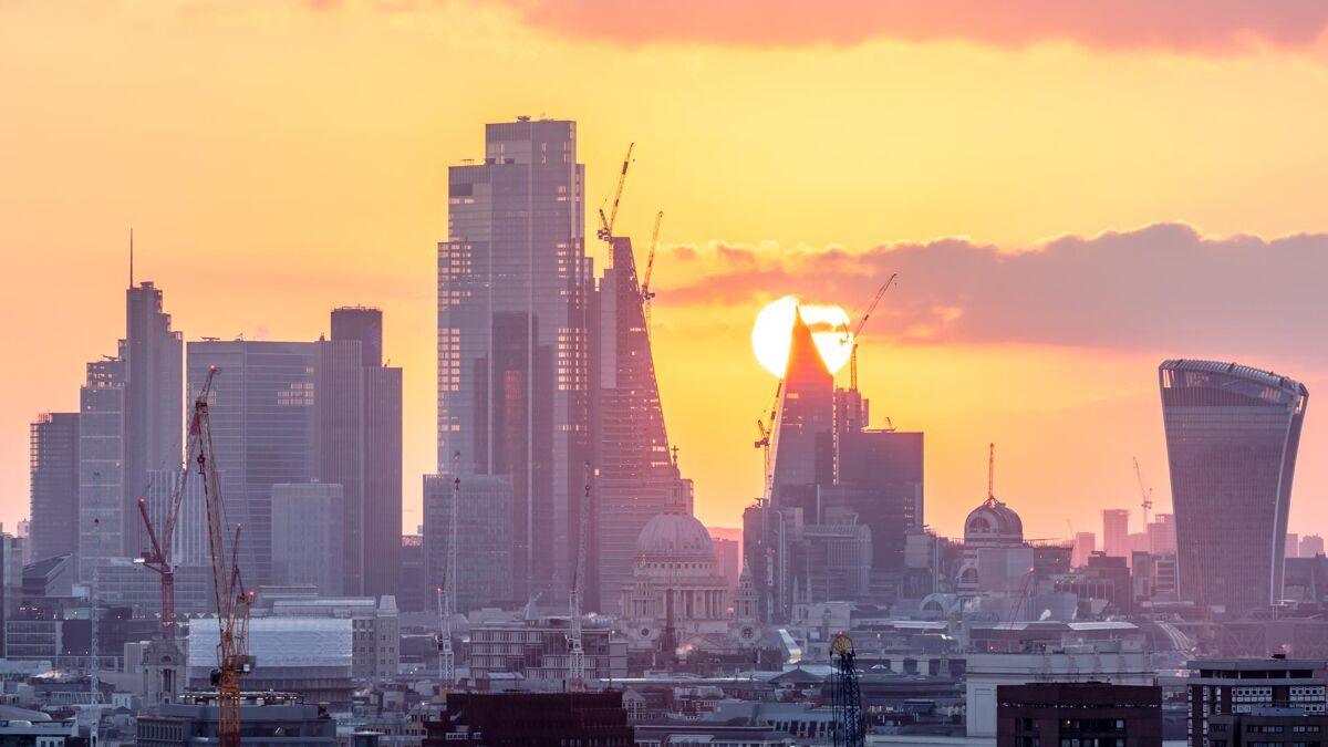 The Bryanston, Hyde Park, 55 Bryanston Street, London, W1H 7BZ | Knight ...