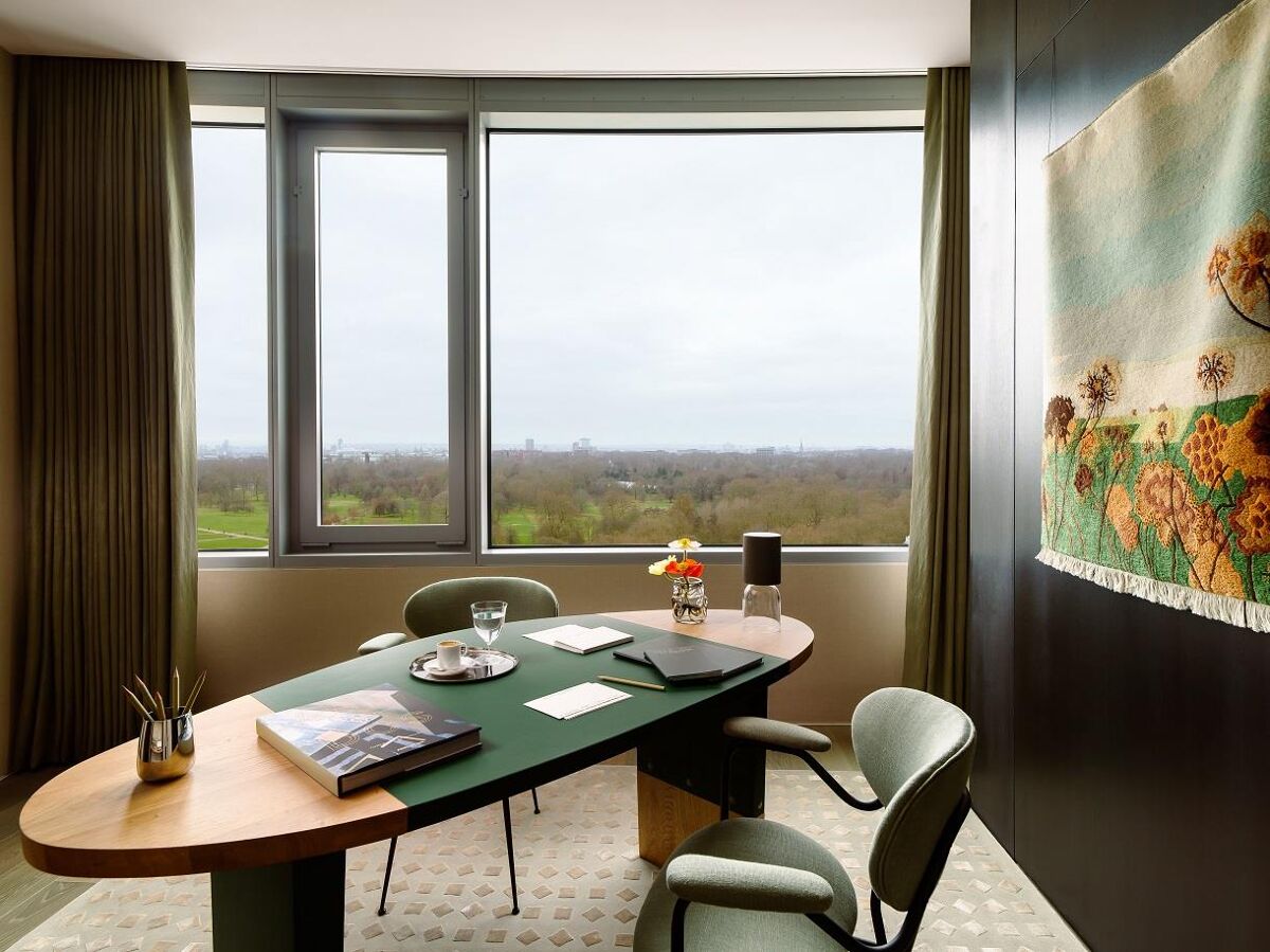 apartment for sale in The Bryanston, Hyde Park, 55 Bryanston Street ...