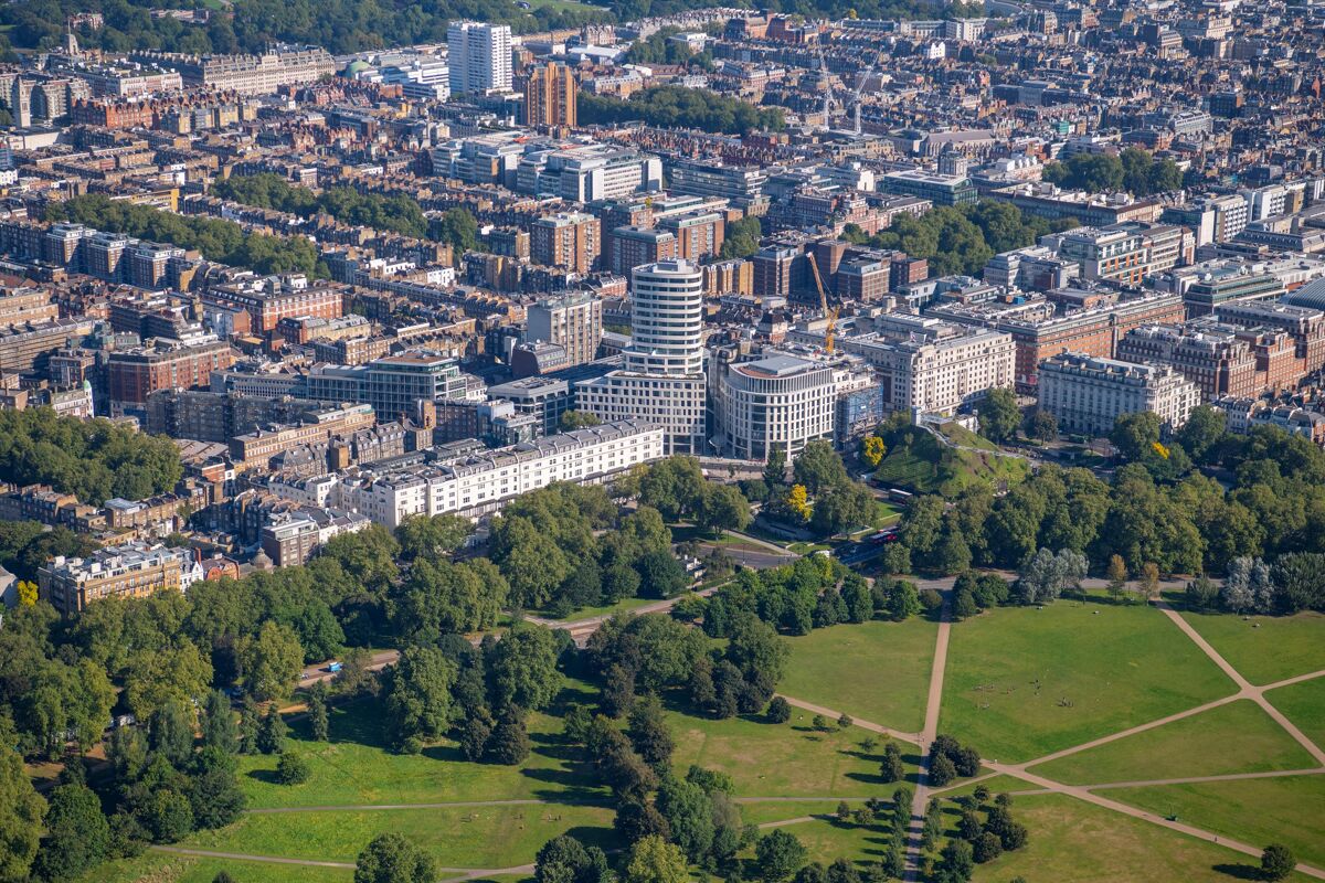 apartment for sale in The Bryanston, Hyde Park, 55 Bryanston Street ...