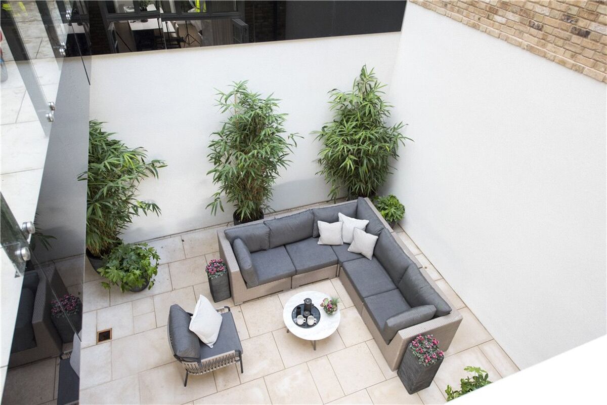 development for sale in Chiswick Gate, Burlington Lane, Chiswick ...