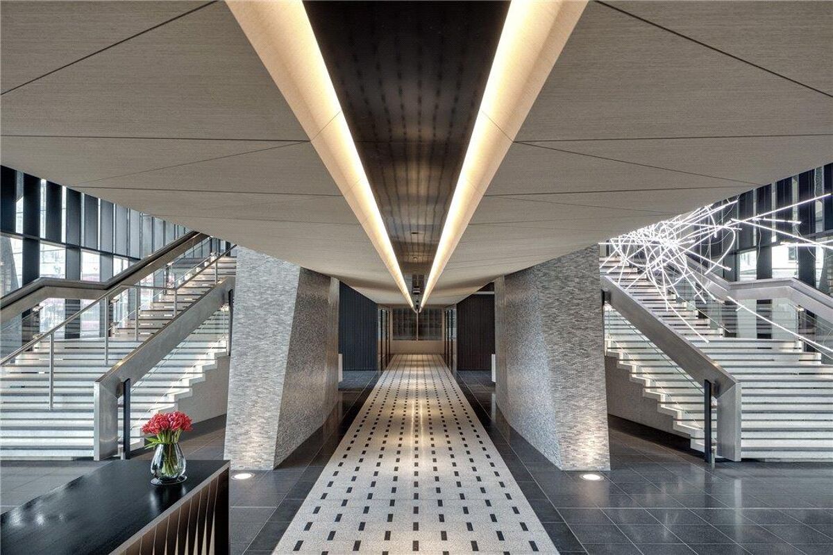 Centre Point Residences, 103 New Oxford Street, London, WC1A 1DD ...