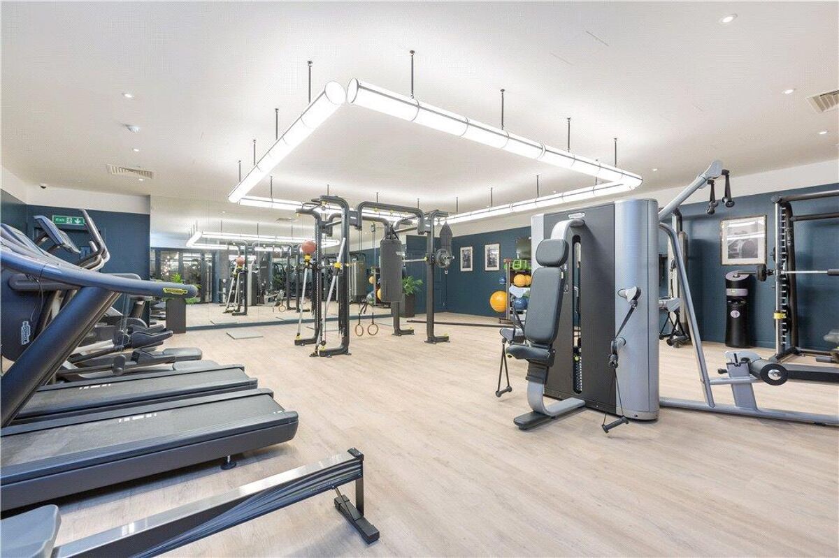 house for sale in The Skeel Library, Hampstead Manor, Kidderpore Avenue ...