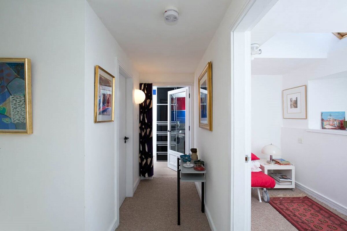 house for sale in Longnewton Mill Steading, Melrose, Scottish Borders ...