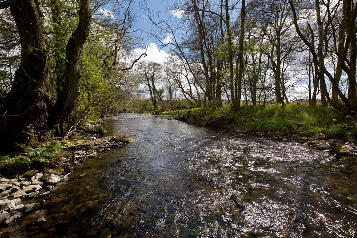 house for sale in Longnewton Mill Steading, Melrose, Scottish Borders ...