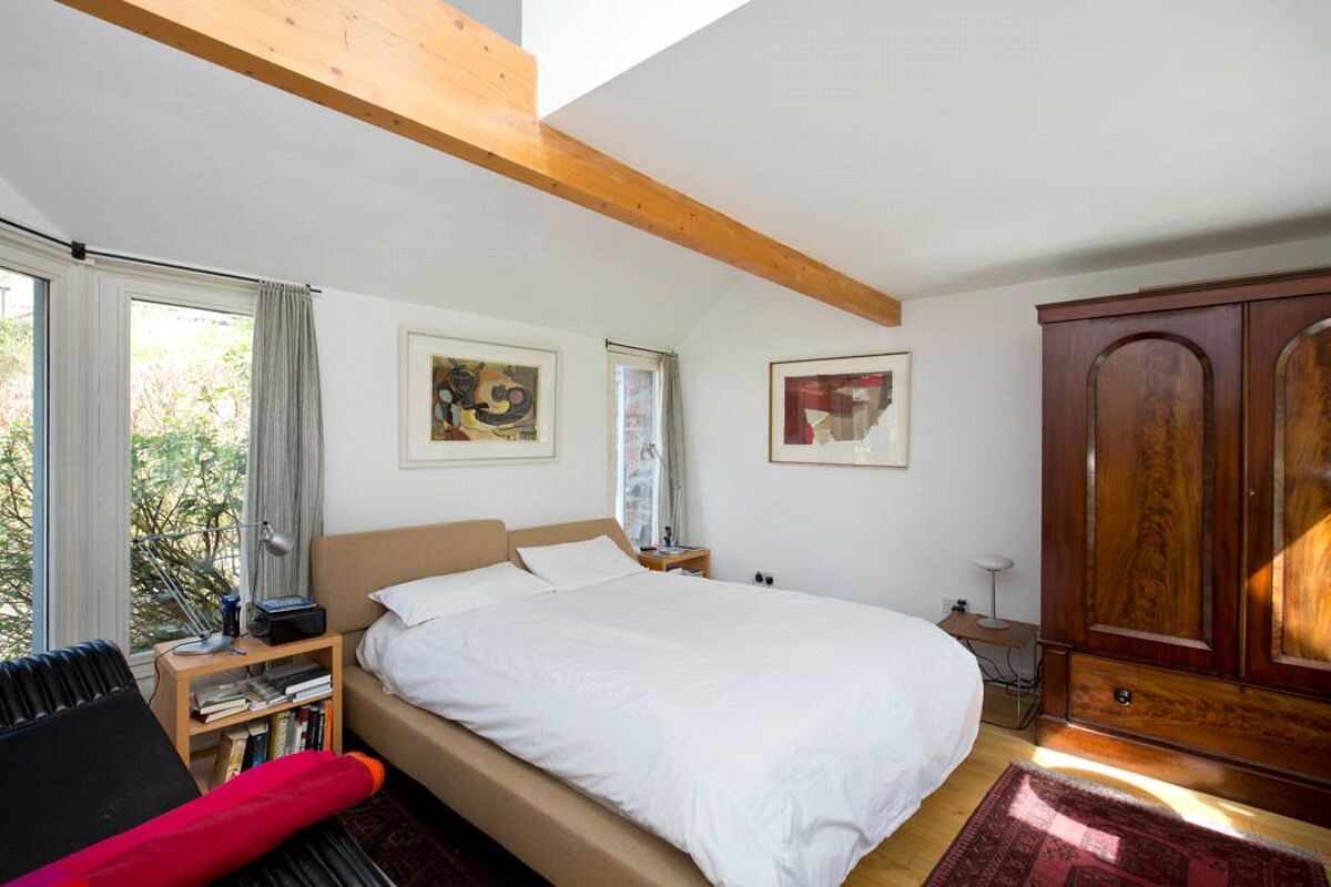 house for sale in Longnewton Mill Steading, Melrose, Scottish Borders ...