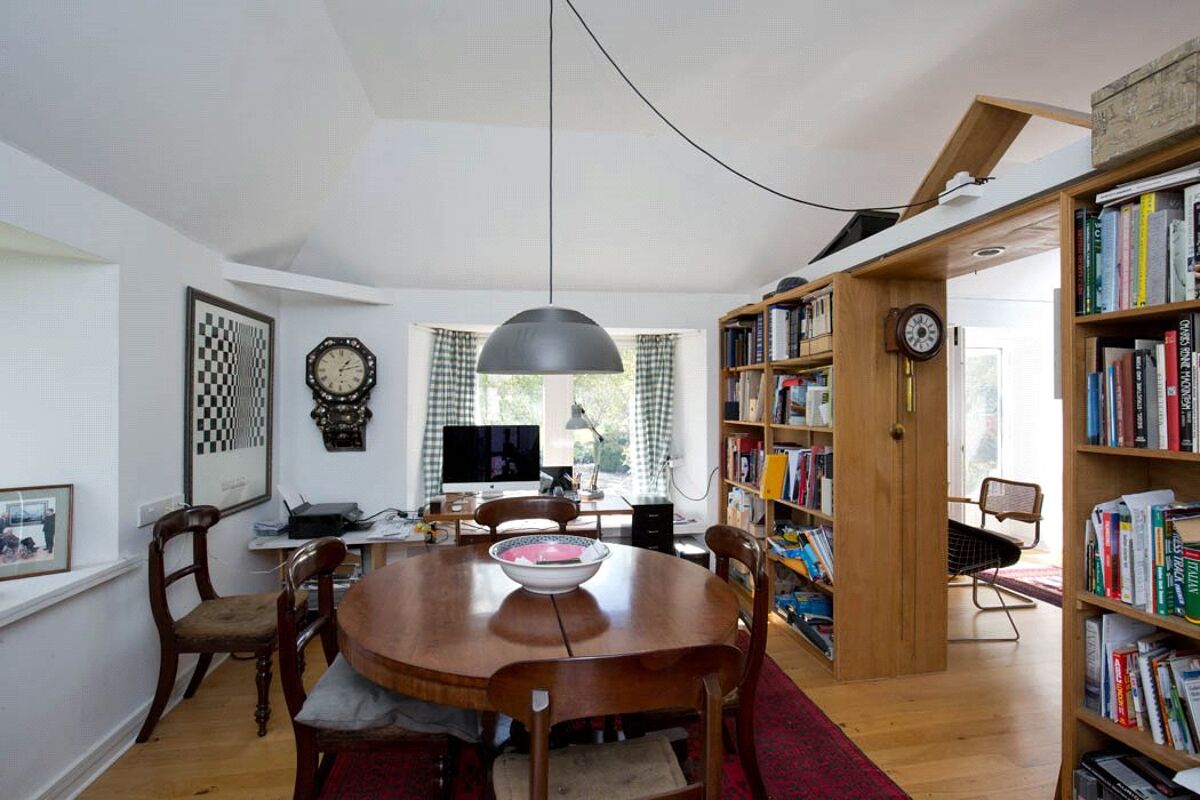 house for sale in Longnewton Mill Steading, Melrose, Scottish Borders ...