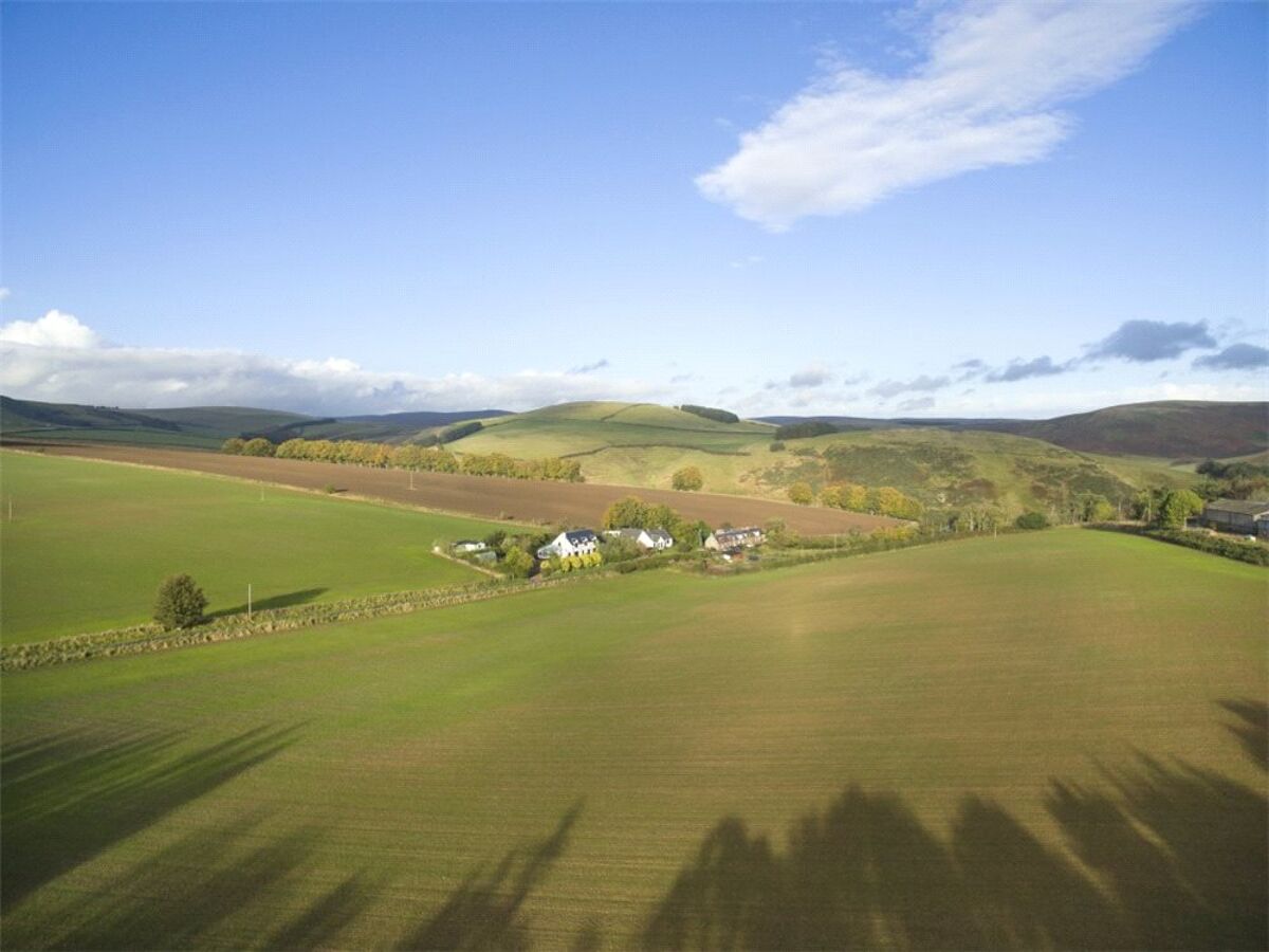 house for sale in Carfrae, Lauder, Scottish Borders, TD2 - lau170038 ...