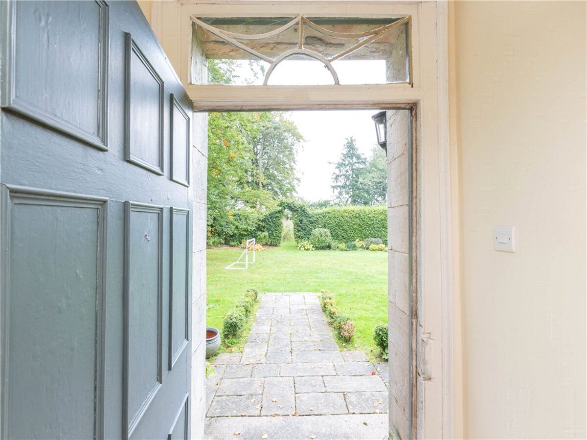 อสังหาริมทรัพย์สำหรับจำหน่าย - Westruther, Scottish Borders, TD3 ...