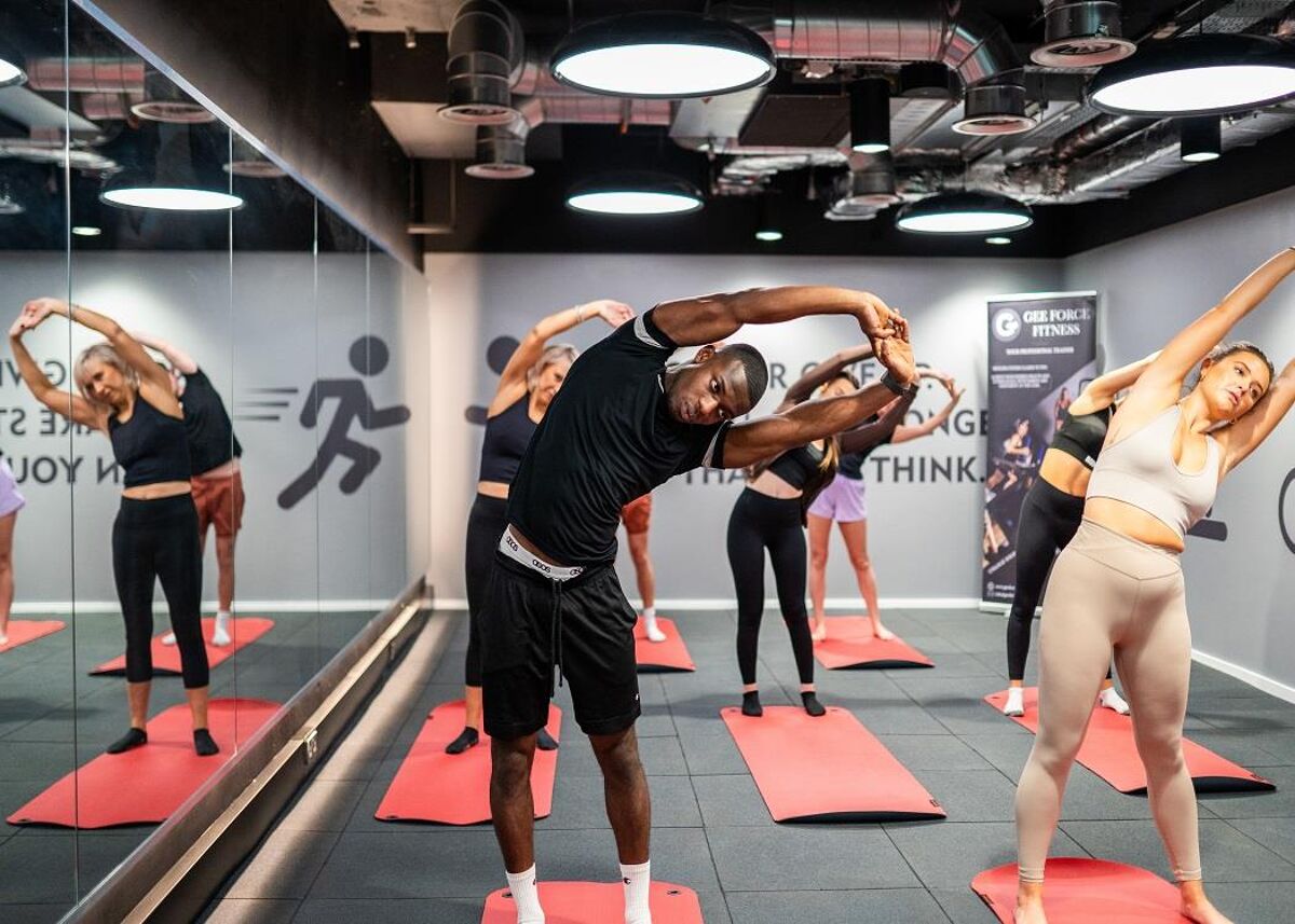 Office to rent in 8 Park Row, Leeds, LS1 5HD - ldl012140739 | Knight Frank