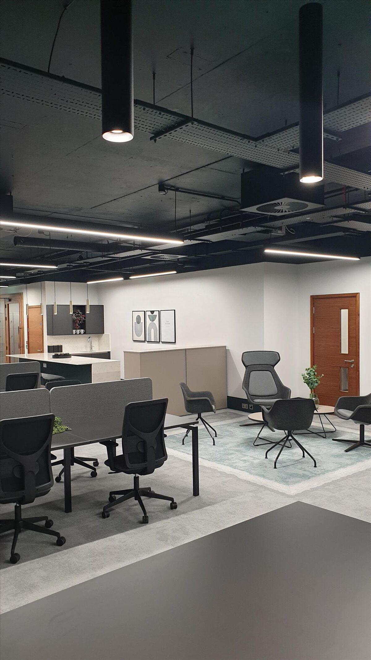 Office to rent in Minerva, 29 East Parade, Leeds, LS1 5PS ...