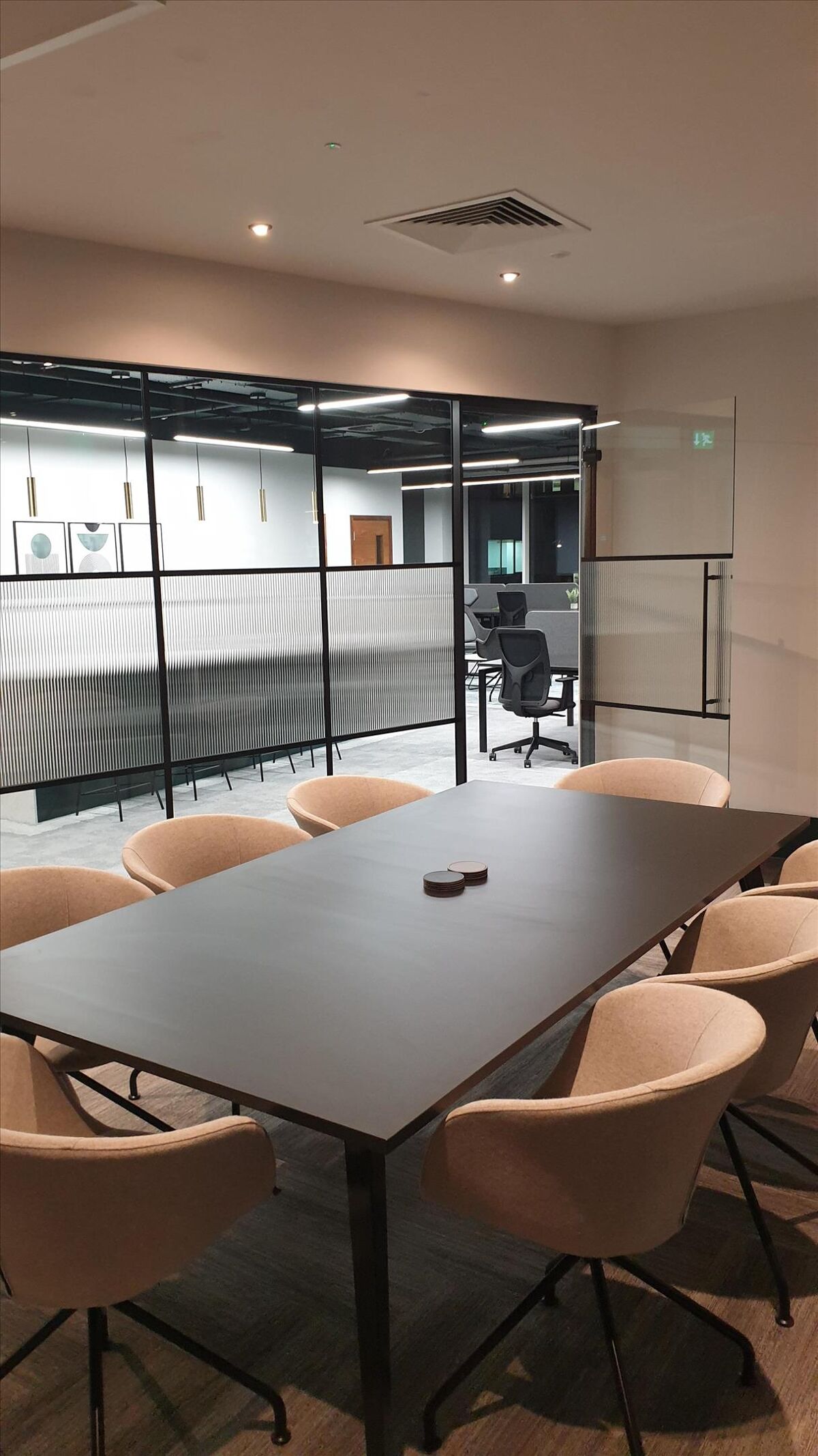 Office to rent in Minerva, 29 East Parade, Leeds, LS1 5PS ...