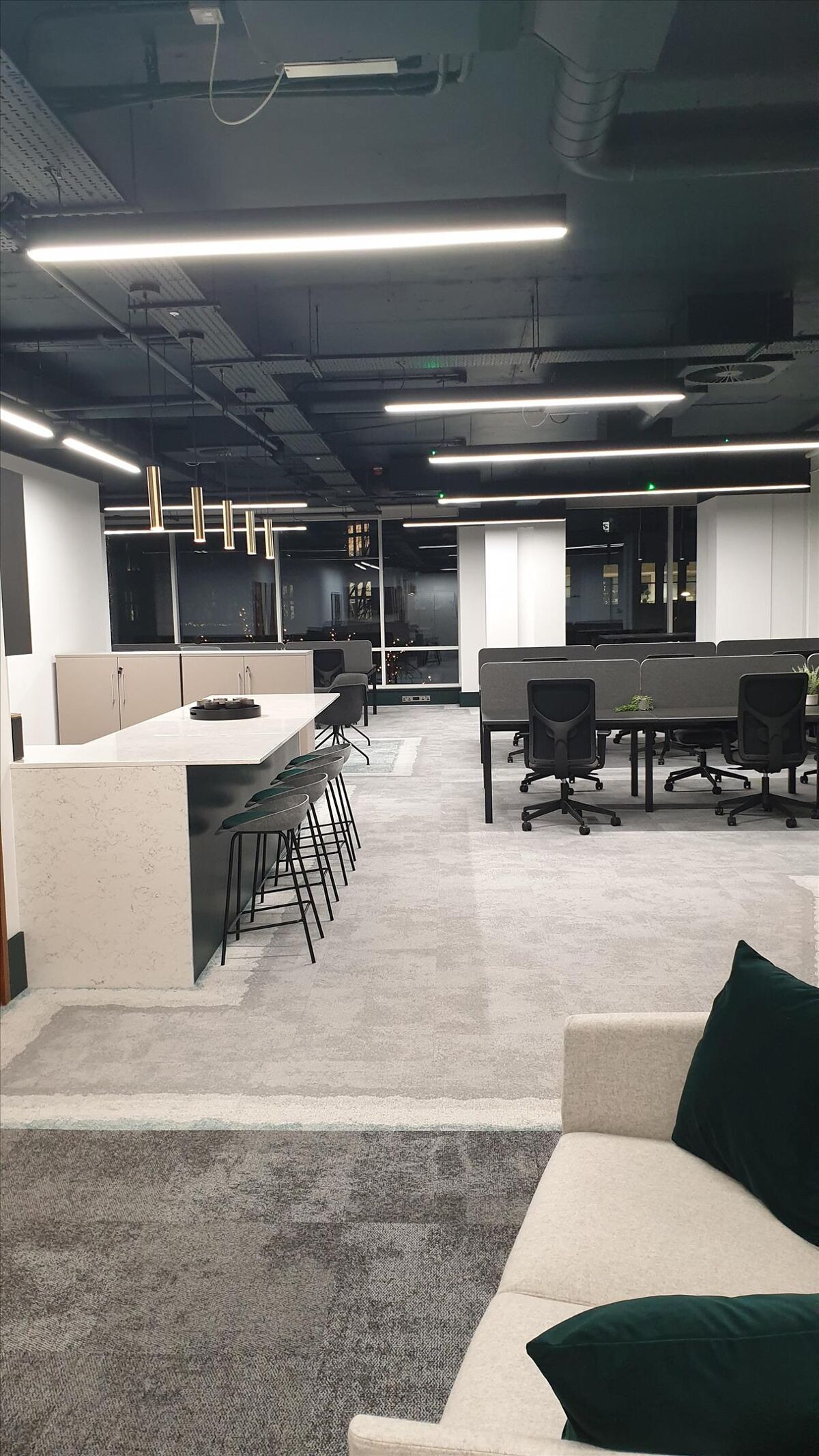 Office to rent in Minerva, 29 East Parade, Leeds, LS1 5PS ...