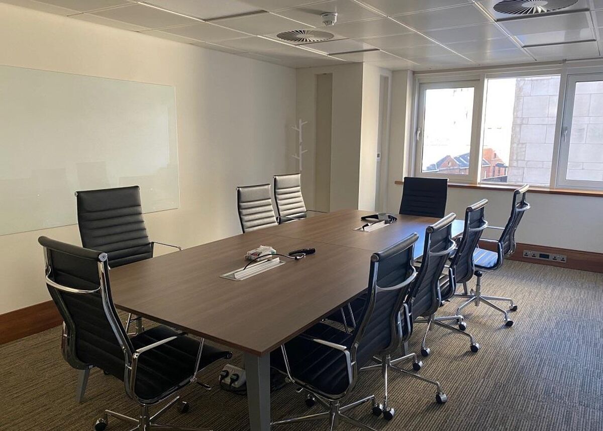 Office to rent in Minerva, 29 East Parade, Leeds, LS1 5PS ...