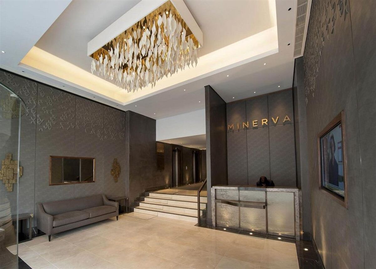 Office to rent in Minerva, 29 East Parade, Leeds, LS1 5PS ...