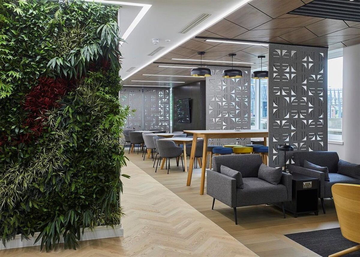 Office to rent in One The Embankment, Neville Street, Leeds, LS1 4DW ...