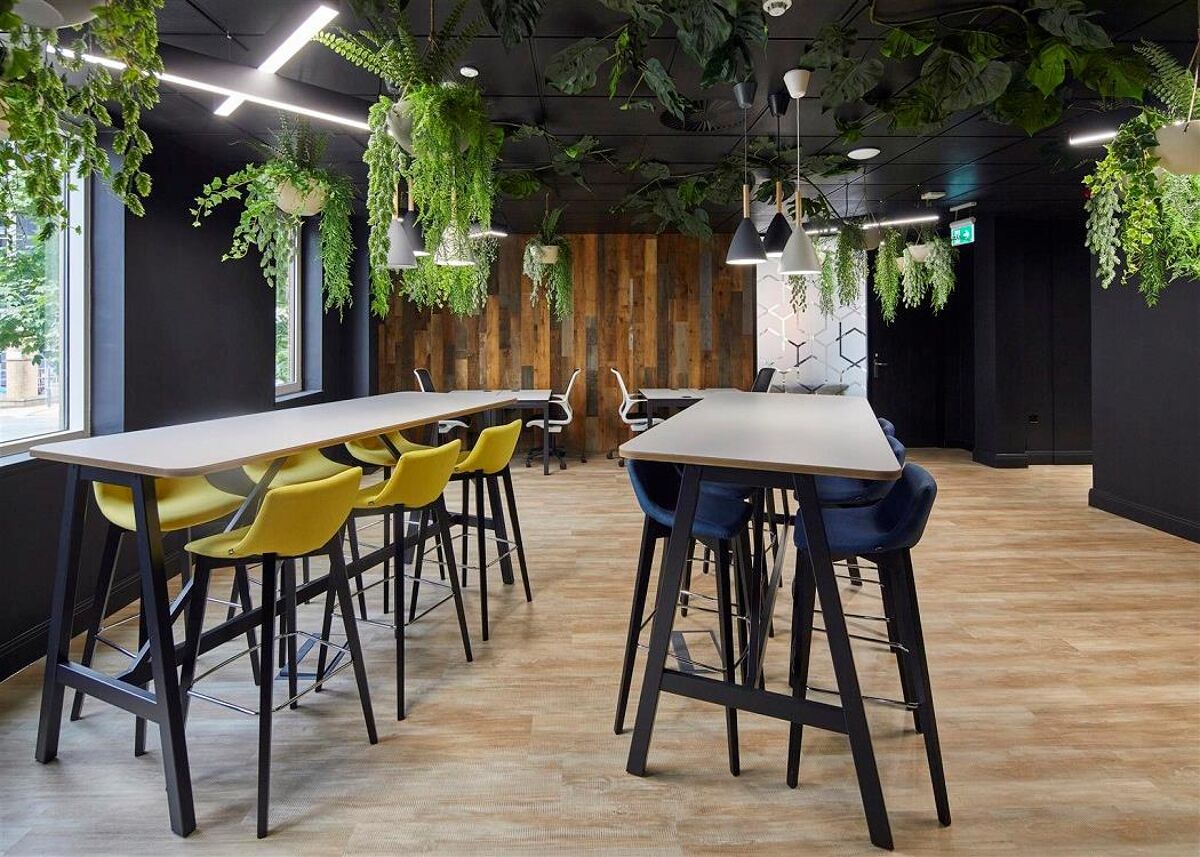 Office to rent in One The Embankment, Neville Street, Leeds, LS1 4DW ...